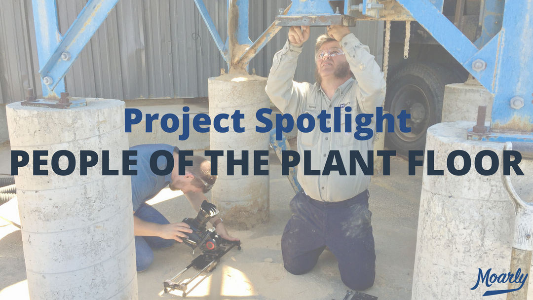 People of the Plant Floor | Shining a Light on Manufacturing Talent
