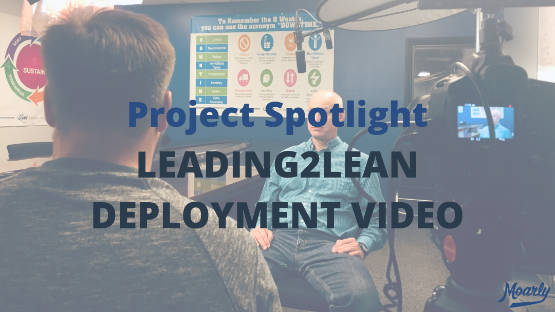 L2L Deployment Video | Project Spotlight