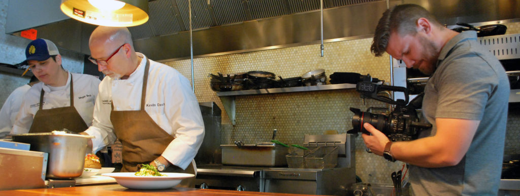 Seattle Video Production Blog