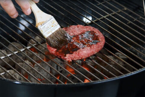 Best Burger Recipe with Chef John Howie | Moarly Creative