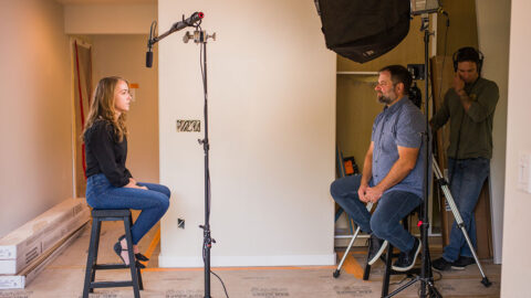 5 Professional Tips for Conducting Better Video Interviews